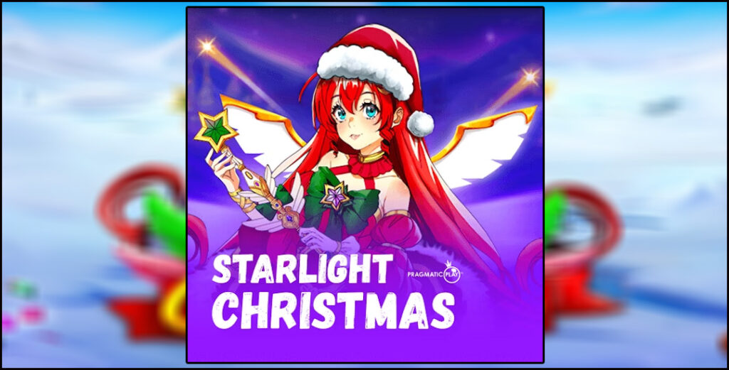 Keindahan Starlight Christmas Game Natal Penuh Pesona - Harshachaudhari